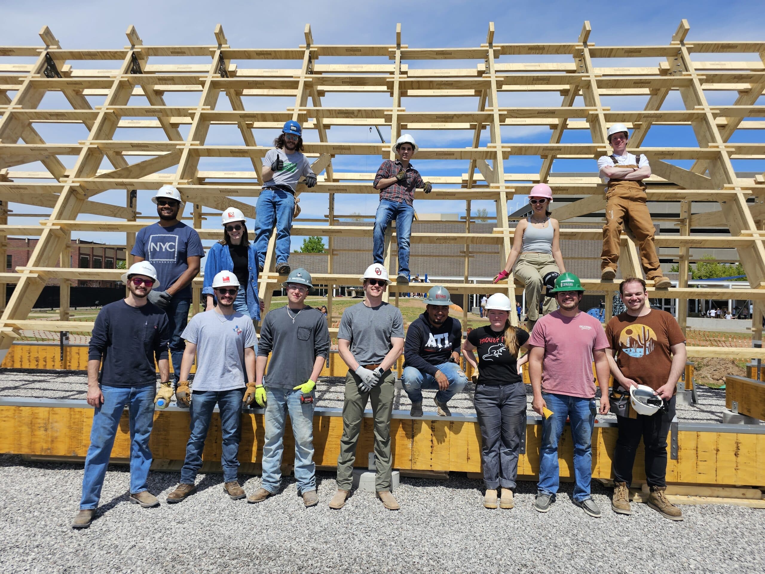 Projects American School Design Build